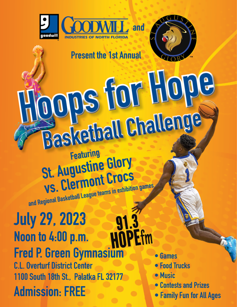 Hoops for Hope | Interlachen Jr.-Sr. High School