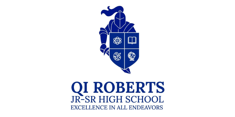 Q.I. Roberts Graduation 2022 | QI Roberts Jr.-Sr. High School