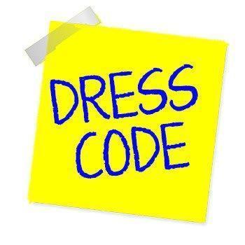Dress Code | Melrose Elementary School
