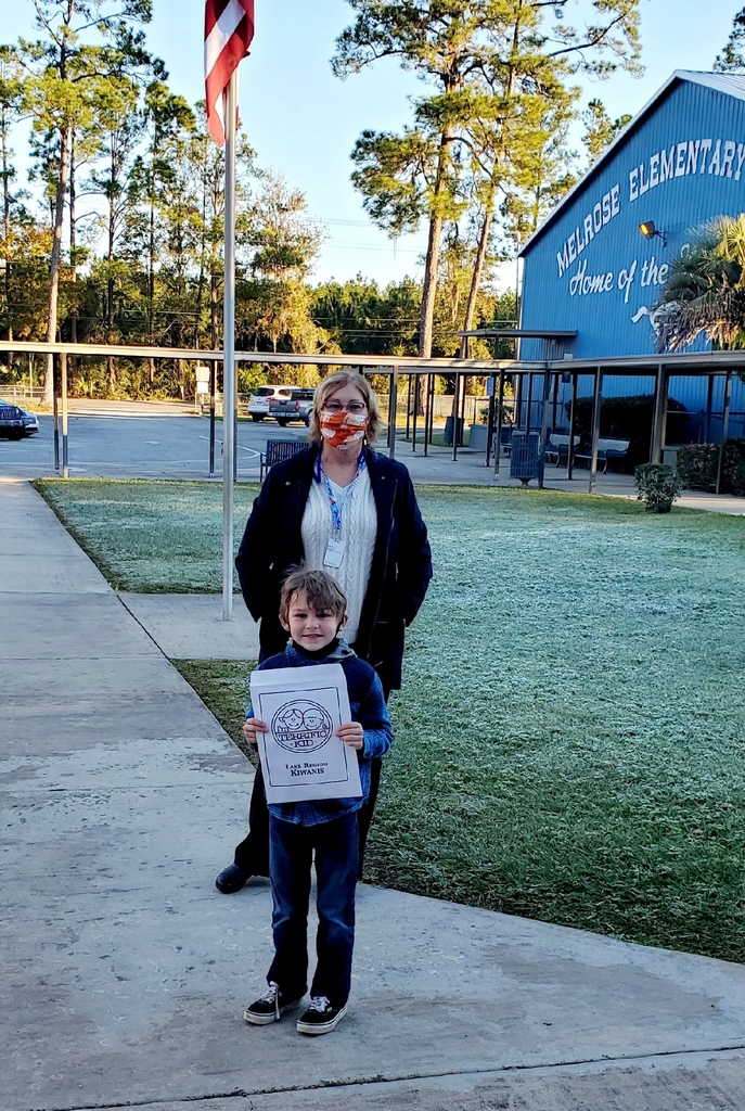 Live Feed | Melrose Elementary School