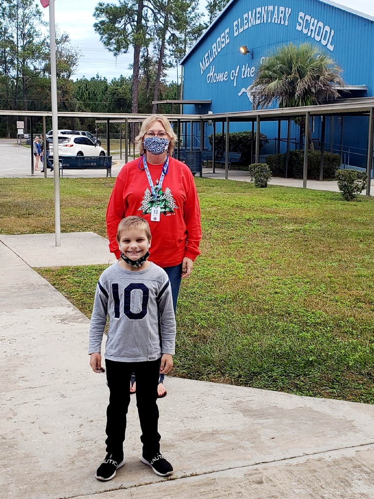 Live Feed | Melrose Elementary School